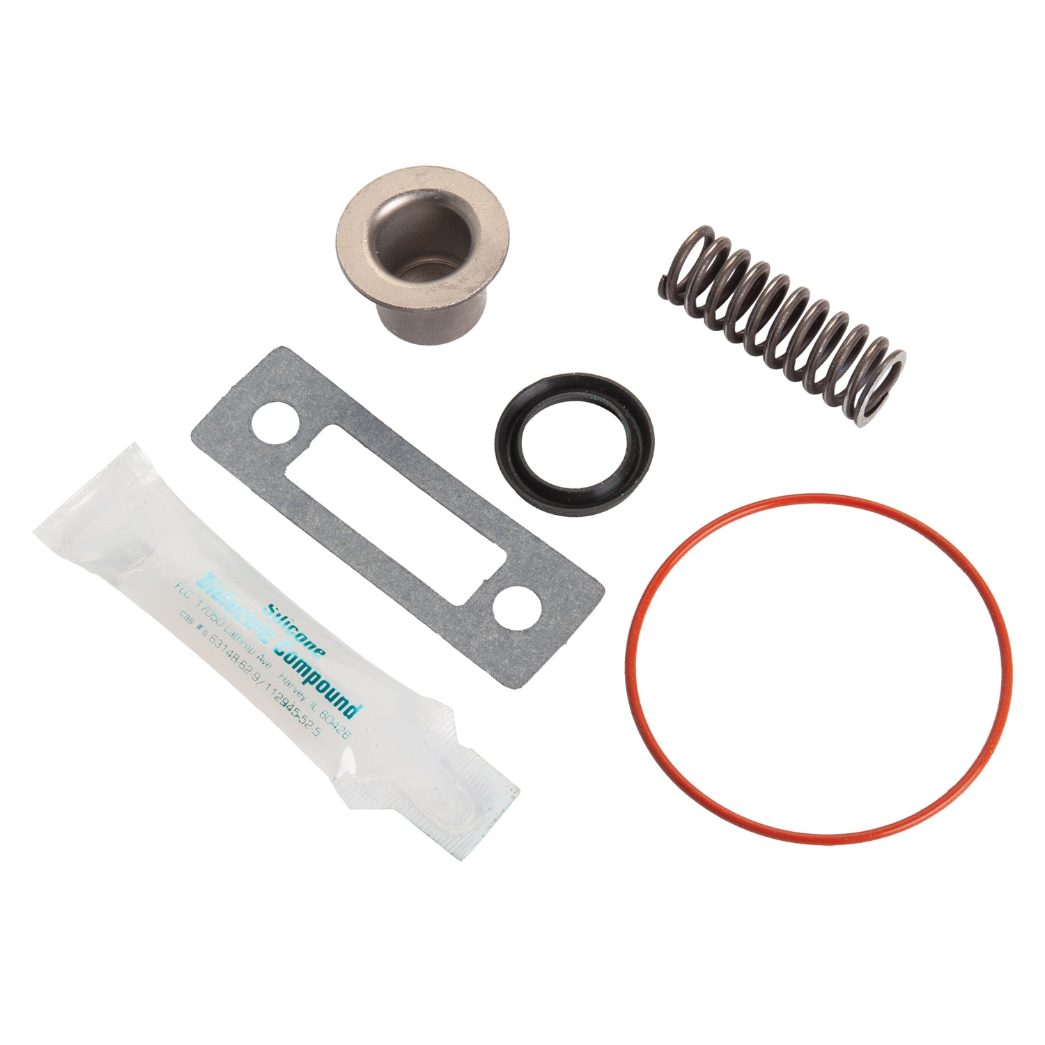 Haldex 3559568K Compressor Repair Kit – Diesel Parts Center