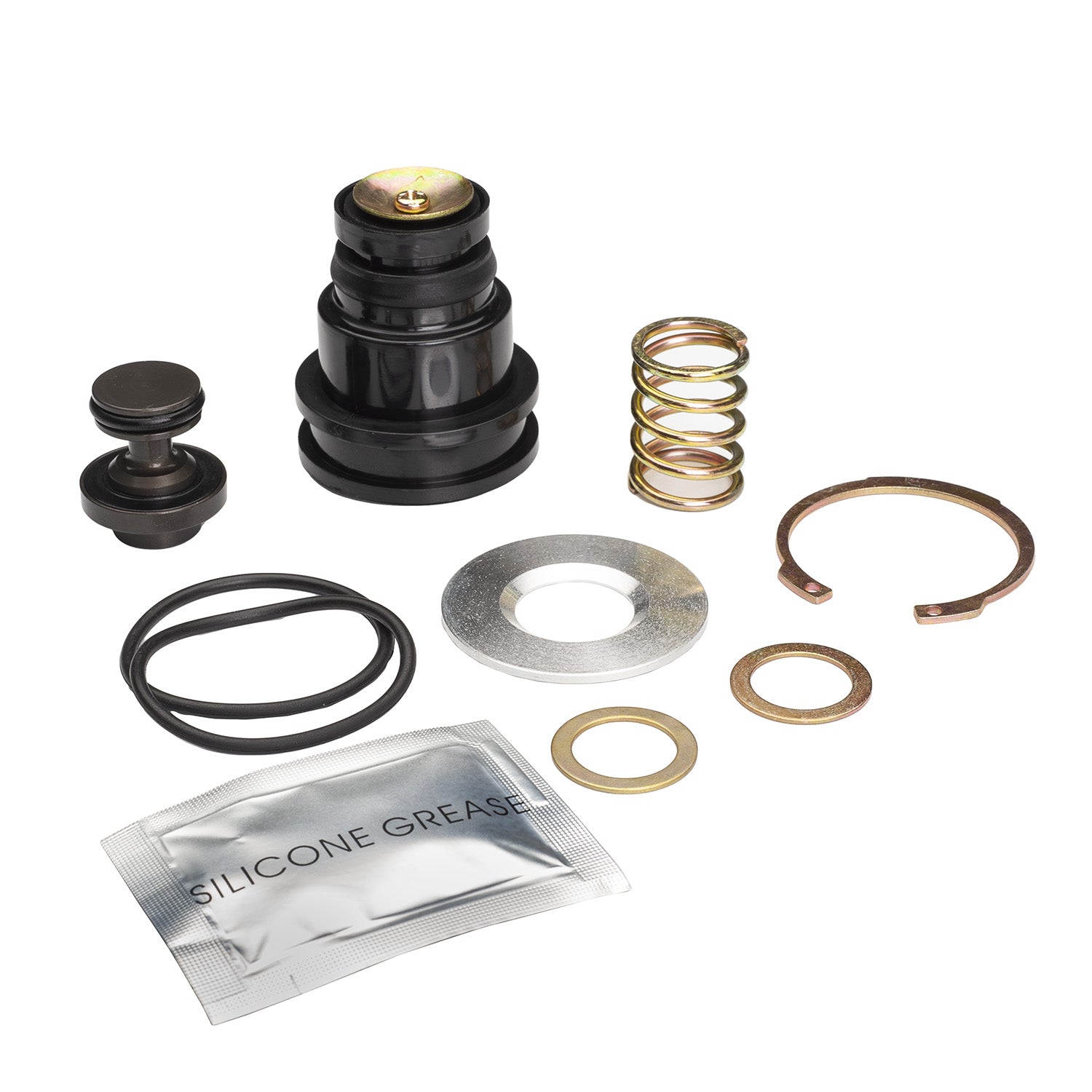 Haldex 950014K Purge Valve Kit – Diesel Parts Center