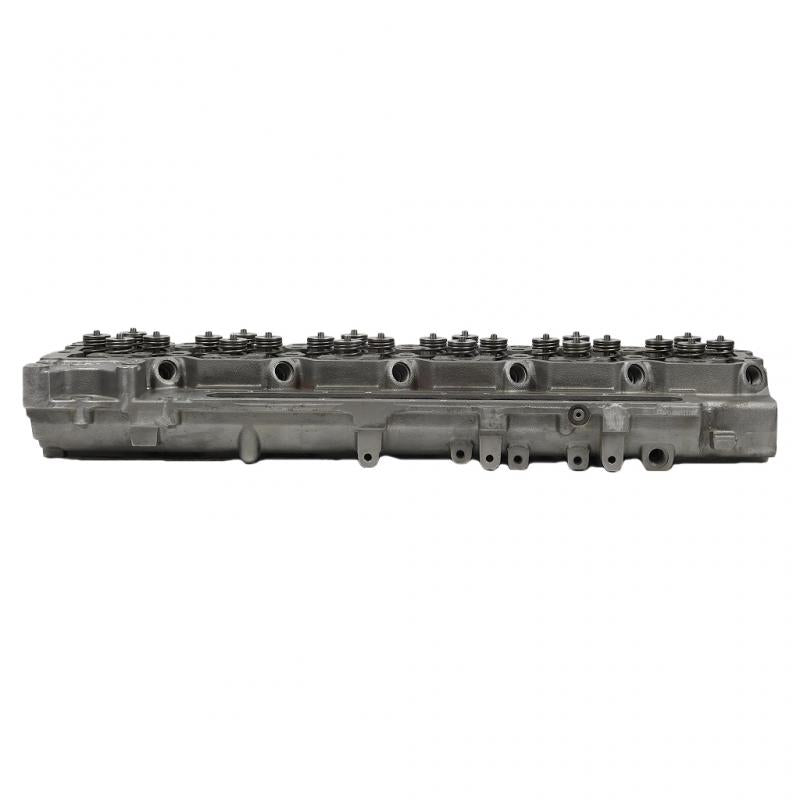 Cummins 4935787 - Cylinder Head Assembly Excel 060181E – Diesel Parts ...