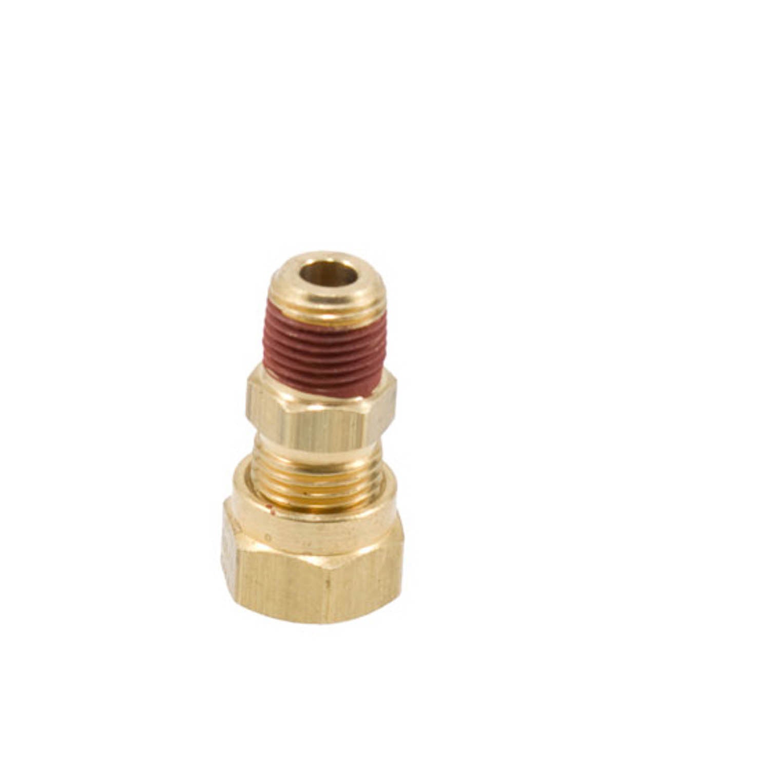 Haldex 11229 Male Connector Fitting – Diesel Parts Center