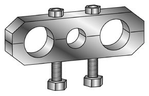 Haldex 11542 Hose Clamp – Diesel Parts Center