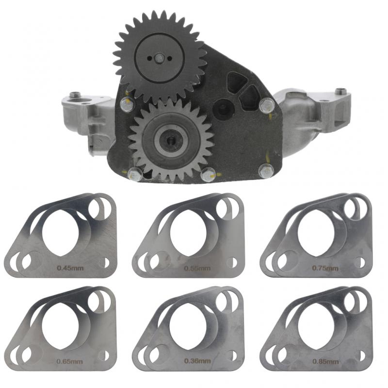 Cummins 2881757 - Oil Pump Kit Pai 141313E – Diesel Parts Center