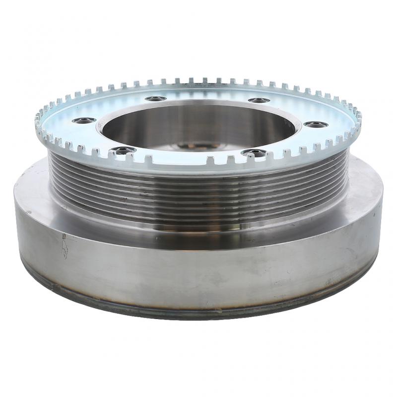 Cummins 4938209 - Crankshaft Damper Genuine Pai 202011 – Diesel Parts ...