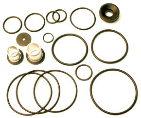 Haldex 289352K Valve Repair Kit – Diesel Parts Center
