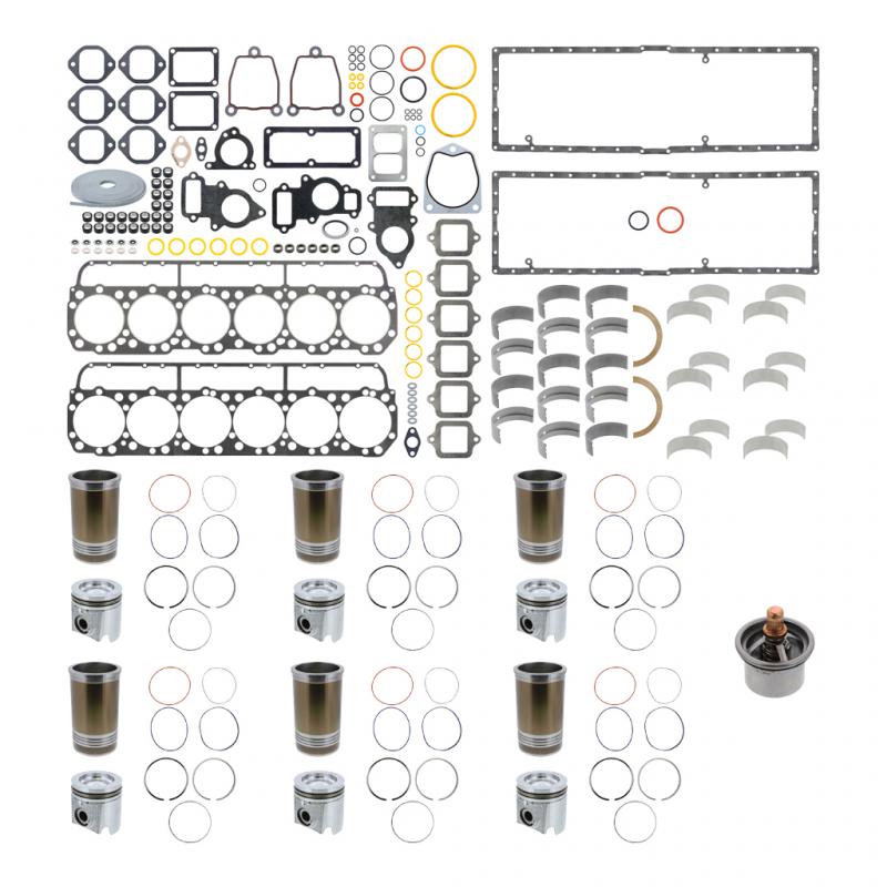 Engine Kit Genuine Pai 340619-001 – Diesel Parts Center
