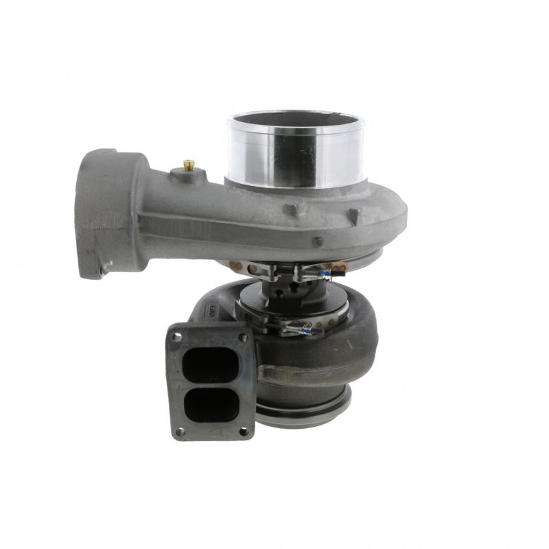 Borg Warner Turbo Systems 14969880000 - Turbocharger CAP381198 – Diesel ...