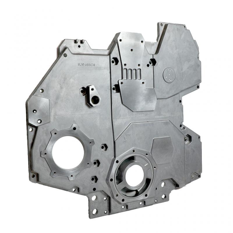 Navistar 1820465C4 - Front Timing Cover NAP460061OEM – Diesel Parts Center