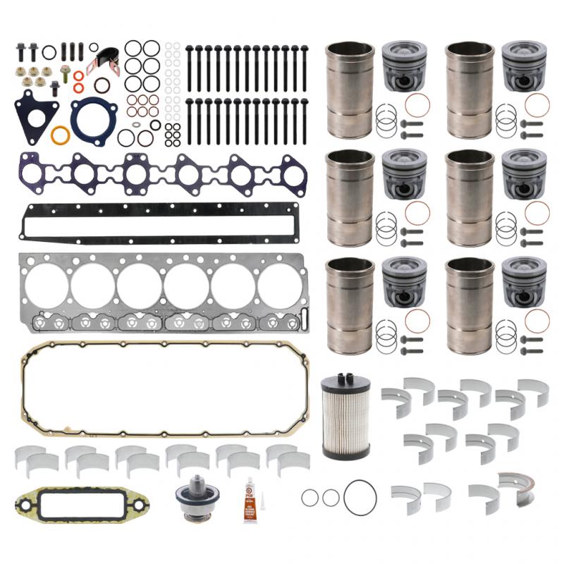 Engine Kit (Basic Kit) Genuine Pai 466121-017 – Diesel Parts Center