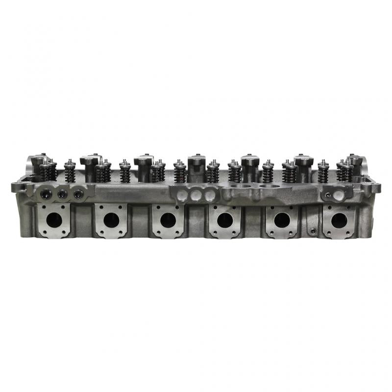 Detroit Diesel 23525566 - Cylinder Head Assembly Excel 660005EX ...