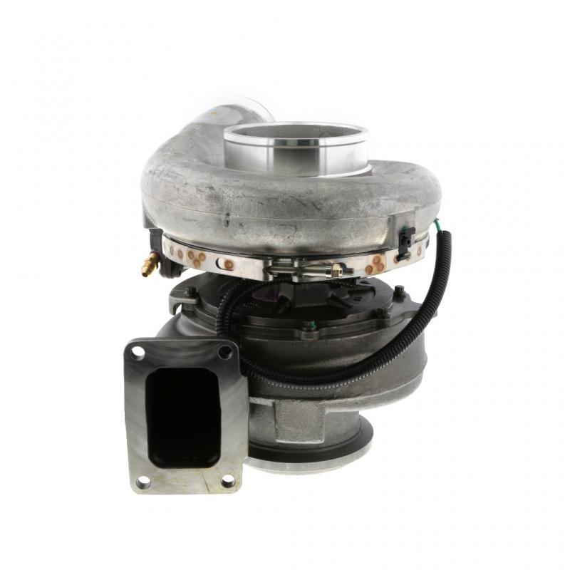 Detroit Diesel 23534774 - Turbocharger DDP681206 – Diesel Parts Center