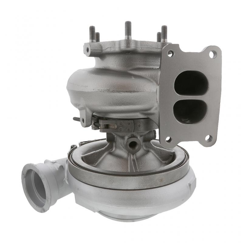 Detroit Diesel A4720902880 - Turbocharger (Reman) Excel 681215EX ...