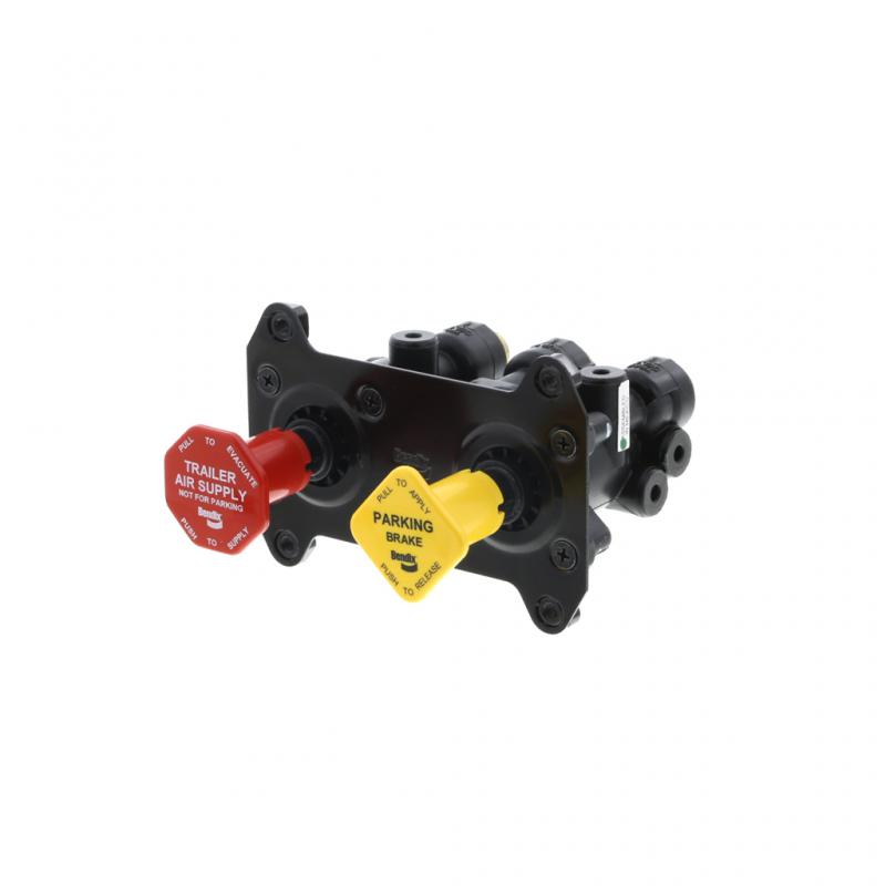 Benchmark Technology Group 800260 - Modular Valve Genuine Pai 802618 ...