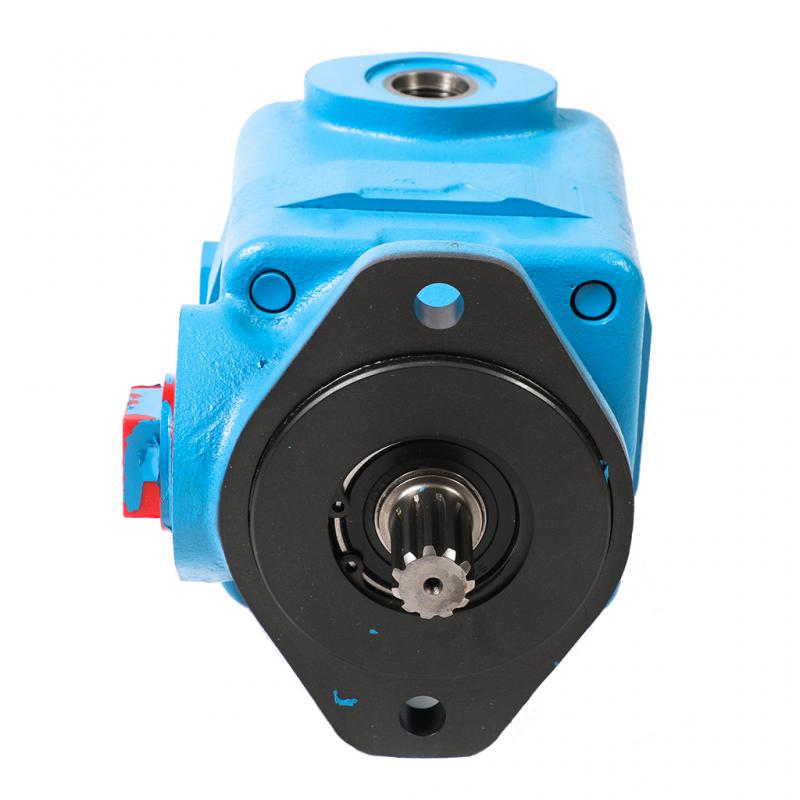 Right Hand Power Steering Pump Vickers 38QC4136P6 – Diesel Parts Center