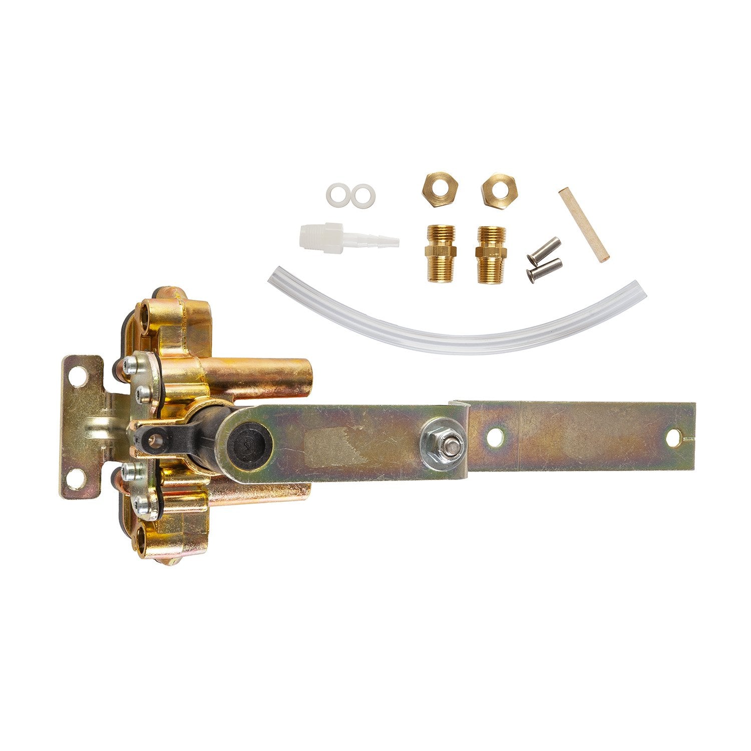 Haldex 90554147 Height Control Valve – Diesel Parts Center