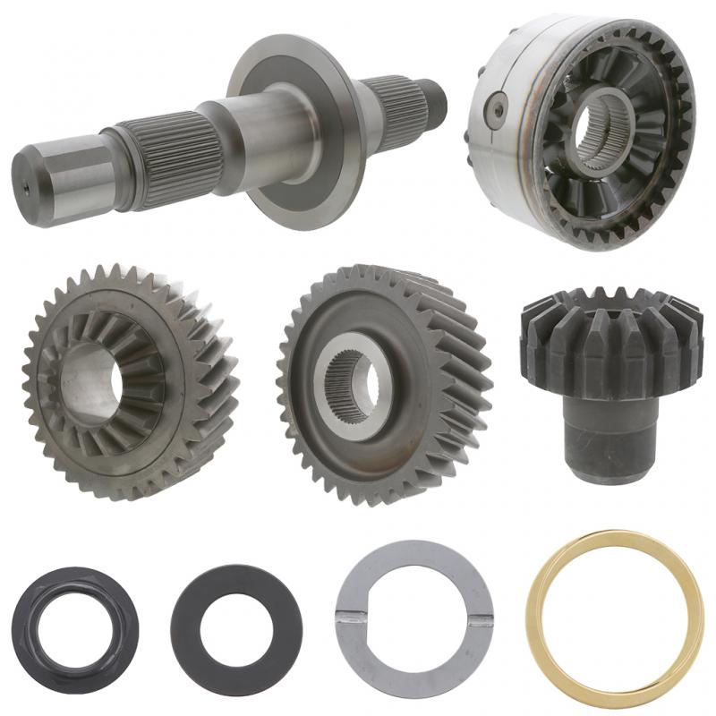 Front Section Kit Genuine Pai 940110 – Diesel Parts Center