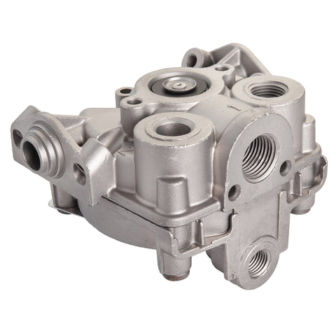 Haldex 9730110210X Meritor Wabco Style Abs Relay Valve, Remanufactured ...