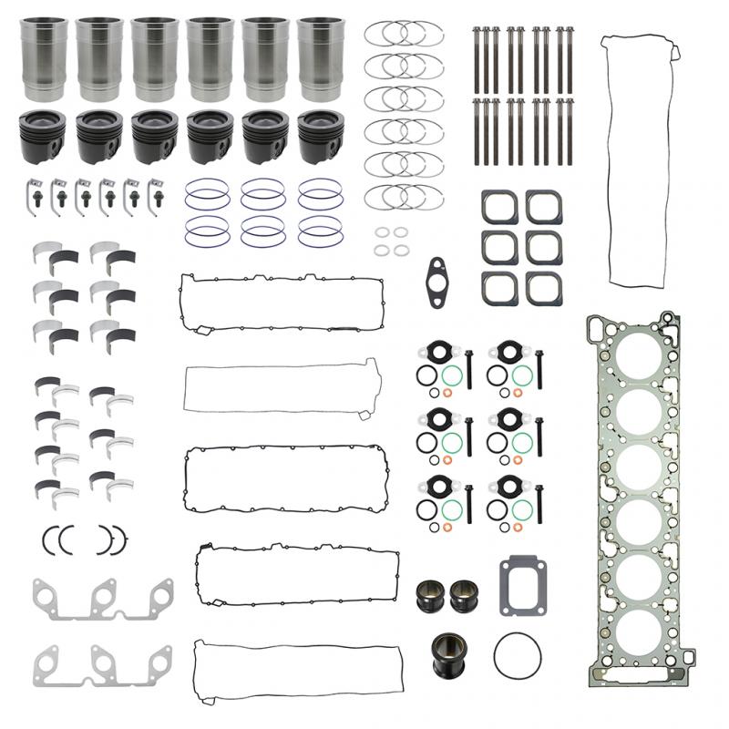 Pai DD1502-145 Engine Kit – Diesel Parts Center