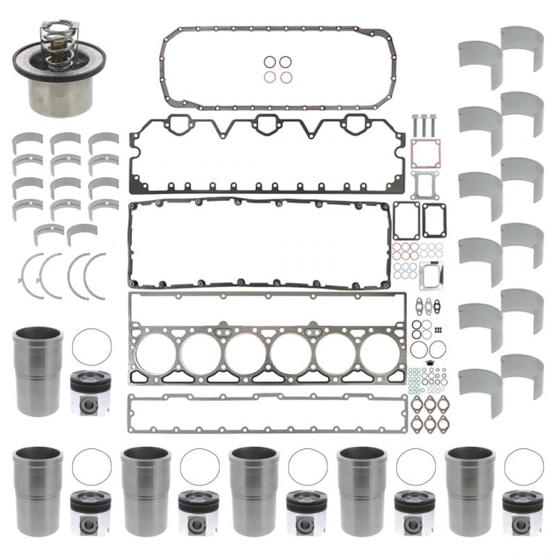 Pai SHC105-017 Engine Kit – Diesel Parts Center