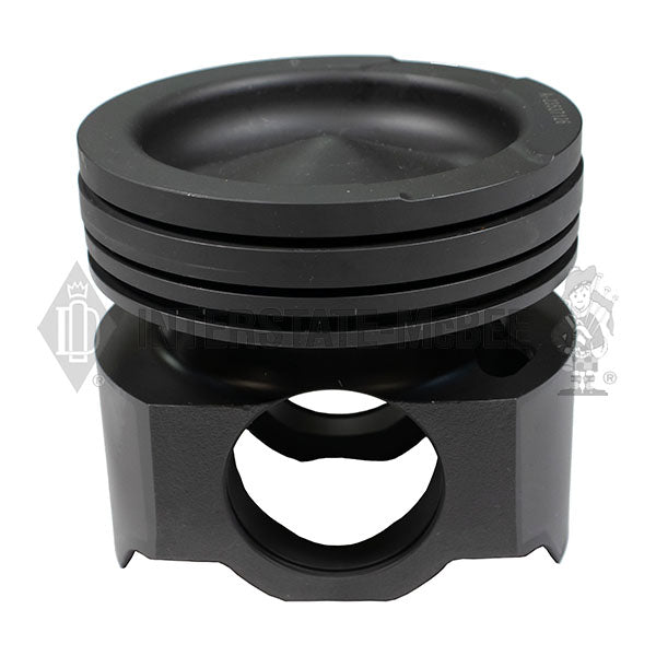Interstate-McBee Detroit Diesel 23537126 Piston – Diesel Parts Center