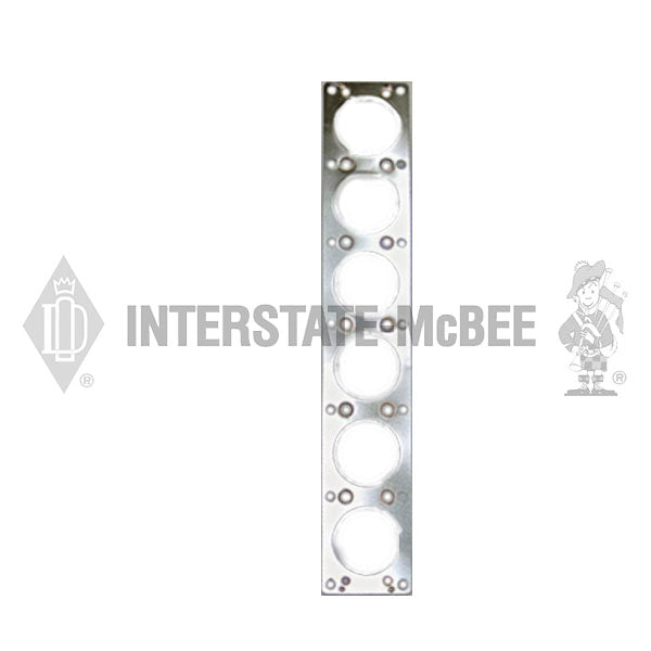 Interstate-McBee Detroit Diesel 5150045 Gasket - Cylinder Head – Diesel ...