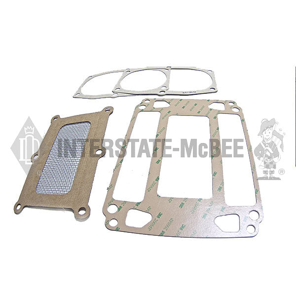 Interstate-McBee Detroit Diesel 5198041 Kit - Blower Installation ...