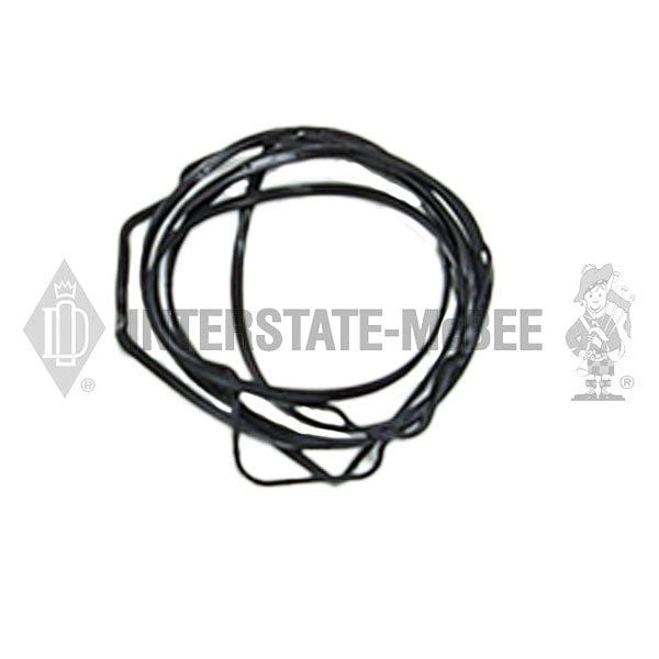 Interstate-McBee Detroit Diesel A4720160680 Gasket - Camshaft Hsg Seal ...