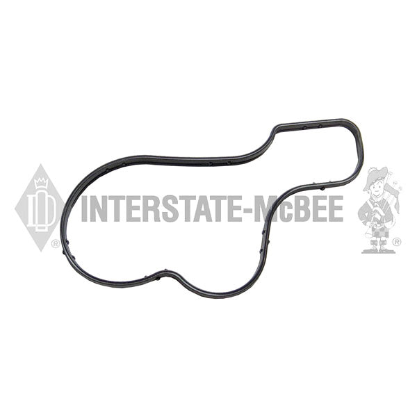 Interstate-McBee Detroit Diesel A4721881580 Seal - Oil Filter Housing ...