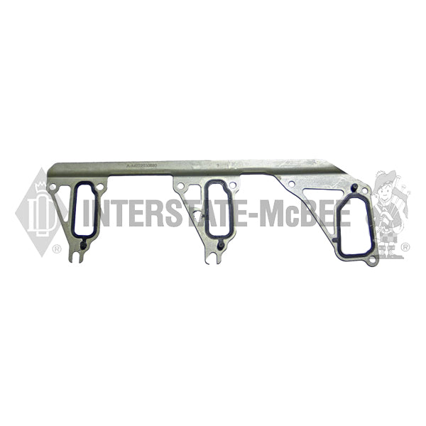 Interstate-McBee Detroit Diesel A4722030880 Gasket - Water Manifold ...