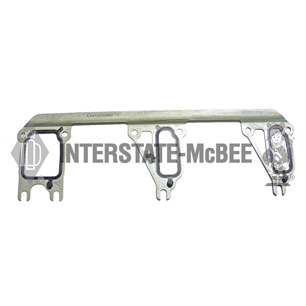 Interstate-McBee Detroit Diesel A4722030980 Gasket - Water Manifold ...