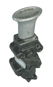 Haldex A3546X Fuller Transmission Shift Valve – Diesel Parts Center