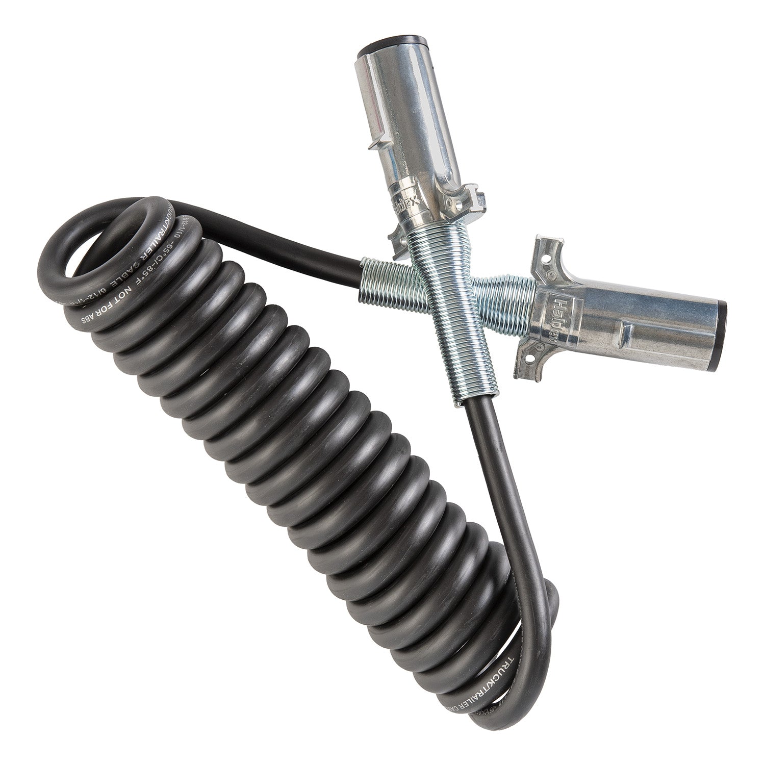 Haldex BE27031 Coiled Cable Assembly – Diesel Parts Center