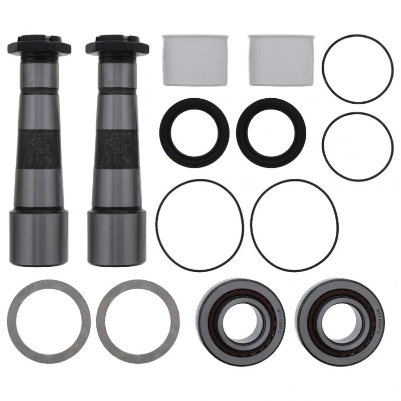 Mack 301SQ53 - King Pin Kit EXCEM98470 – Diesel Parts Center