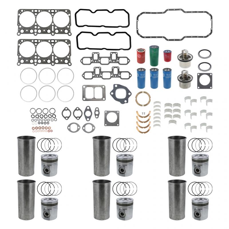 Engine Kit Genuine Pai 8001-001 – Diesel Parts Center