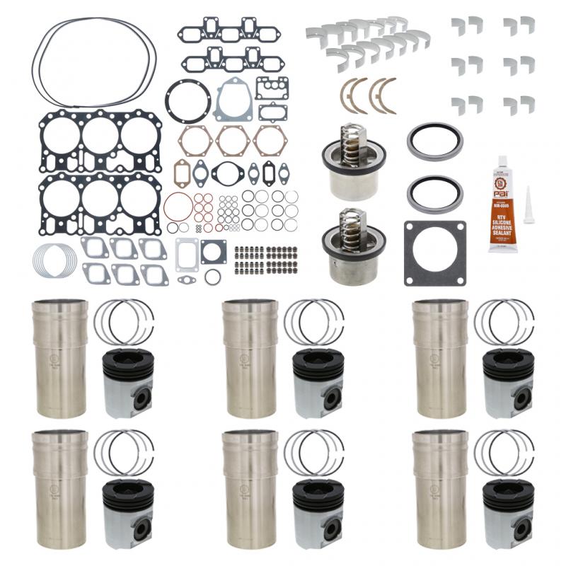 Engine Kit Genuine Pai 8039-001 – Diesel Parts Center