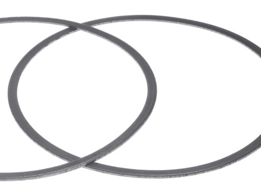 Roadwarrior X1900-C0002-01 Detroit Diesel 21424458 Gasket – Diesel ...
