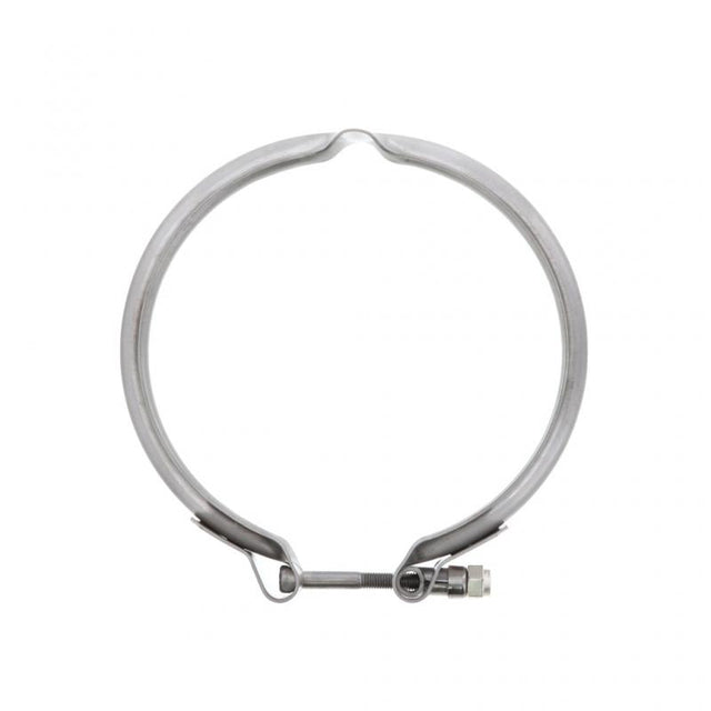 Cummins 186917 - V-Band Clamp Genuine Pai 042009 – Diesel Parts Center