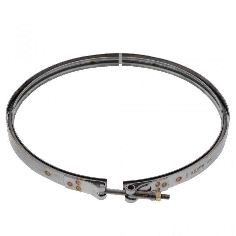 Cummins 2871863 - V-Band Clamp Genuine Pai 042039 – Diesel Parts Center