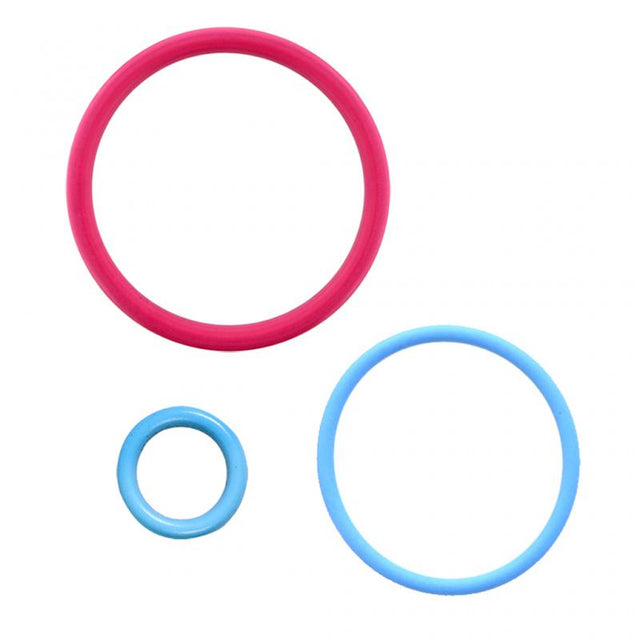 Caterpillar 2481394 - O-Ring Kit Genuine Pai 321285 – Diesel Parts Center