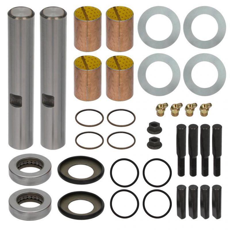 Navistar 1660271C92 - King Pin Kit Genuine Pai 436324 – Diesel Parts Center