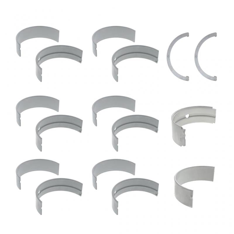 High Performance Standard Main Bearing Kit Bulk Packed Items 671699FHP ...