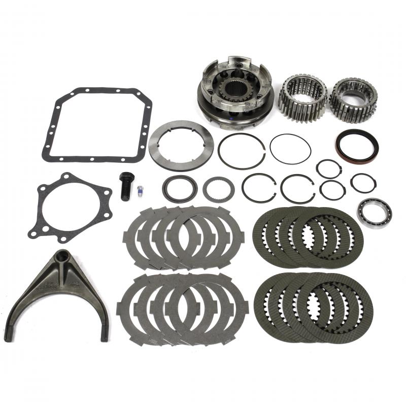 Mack 85148828 - Synchronizer Repair Kit Genuine Pai 806803 – Diesel ...