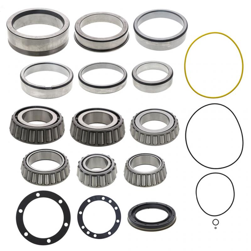 Bearing Kit Genuine Pai 806866 – Diesel Parts Center