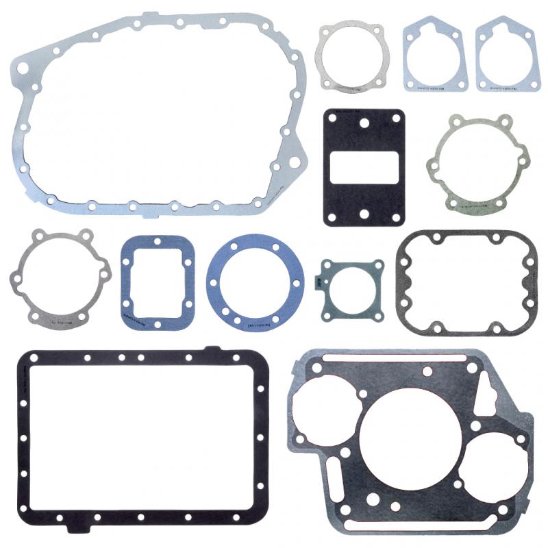 Fuller K-3518 - Gasket Set Genuine Pai 931024 – Diesel Parts Center
