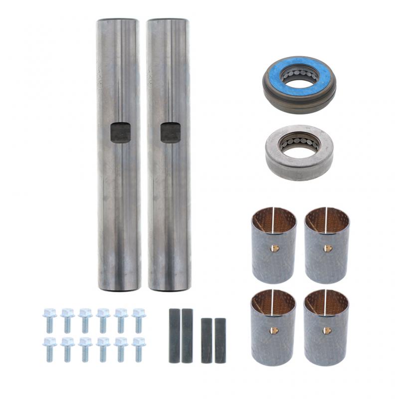 Mack 8235-R200199 - King Pin Kit Genuine Pai 9829 – Diesel Parts Center