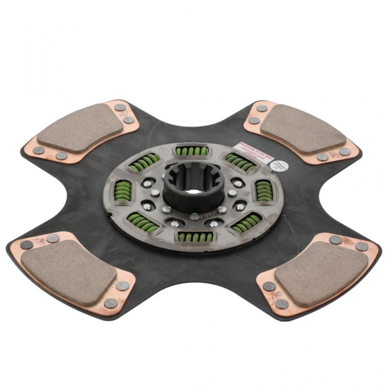 Mack 2104-128216 - Rear Clutch Disc Genuine Pai 9778 – Diesel Parts Center