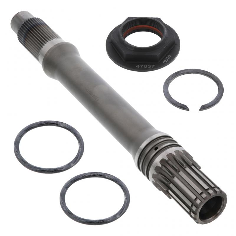 Eaton Corp./ Industrial Plymer Prod 122419 - Output Shaft Kit Excel ...