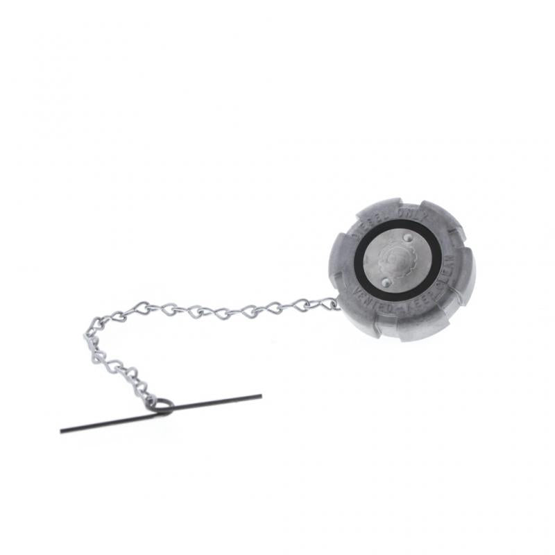 Mack 16MF312P2 - Fuel Cap Genuine Pai 8387 – Diesel Parts Center