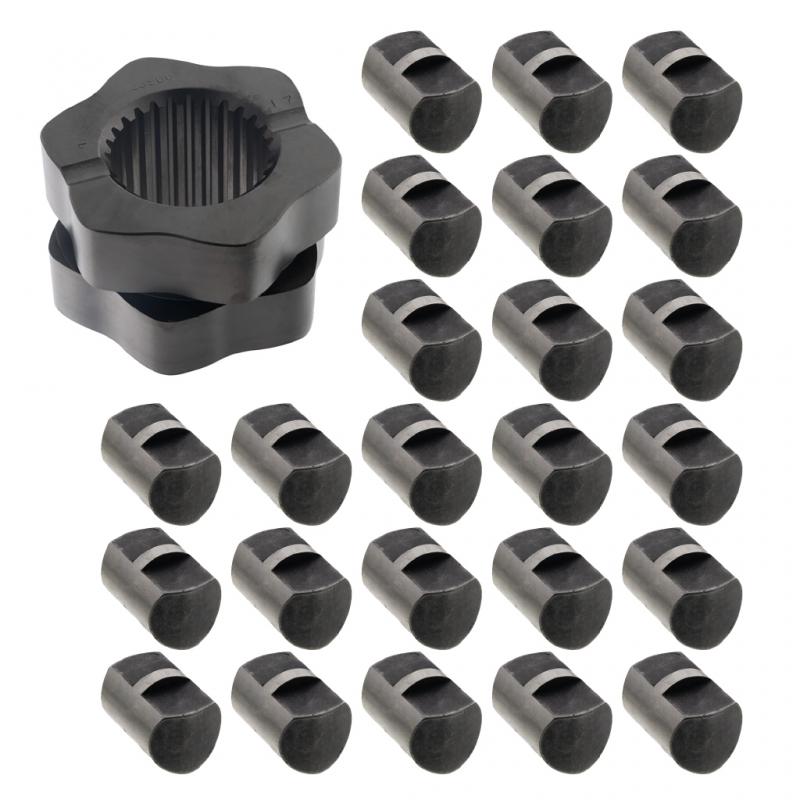 Na - Power Divider Kit Excel EM20580 – Diesel Parts Center