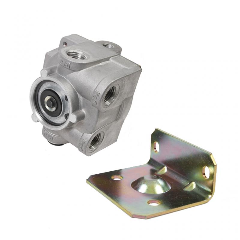 Motion Industries KN28071 - Relay Valve Genuine Pai EM35890 – Diesel ...