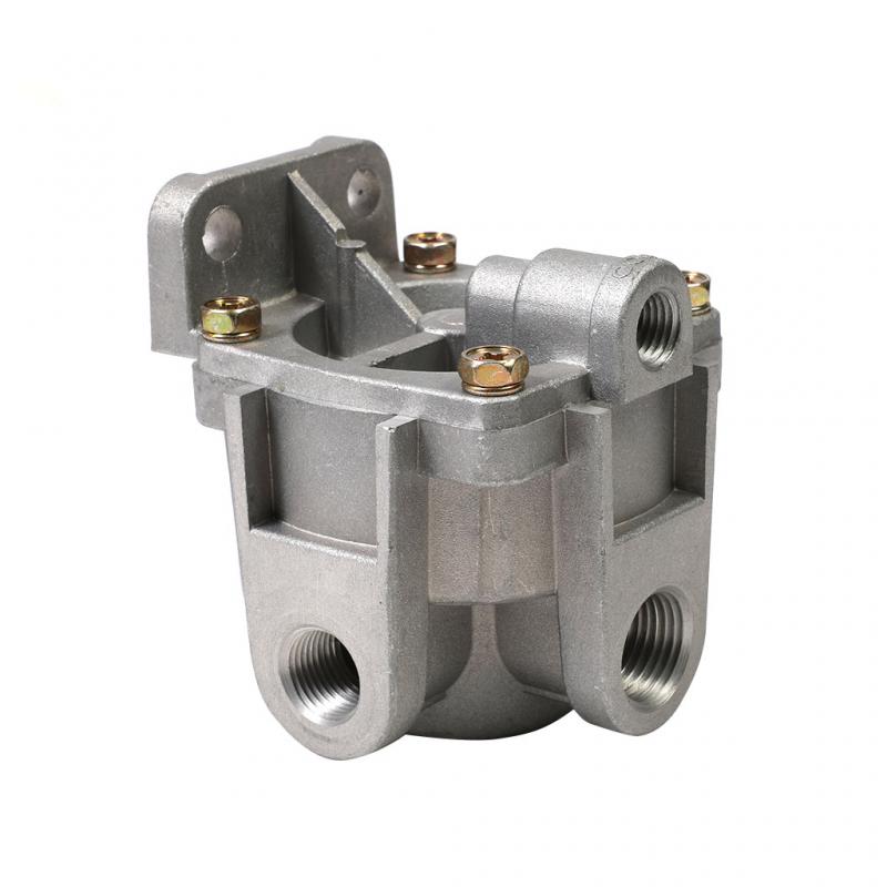 Mvd Auto Components Pvt. Ltd. 5396-KN28510 - Relay Valve Excel EM36120 ...